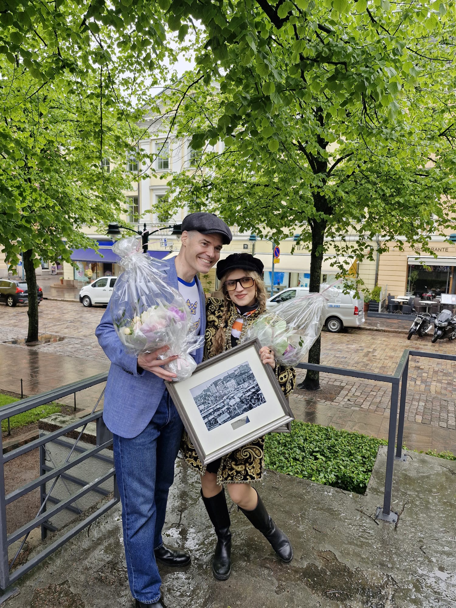 Stadin Friidu ja Stadin Kundi 2026 – Stadin slangi ry